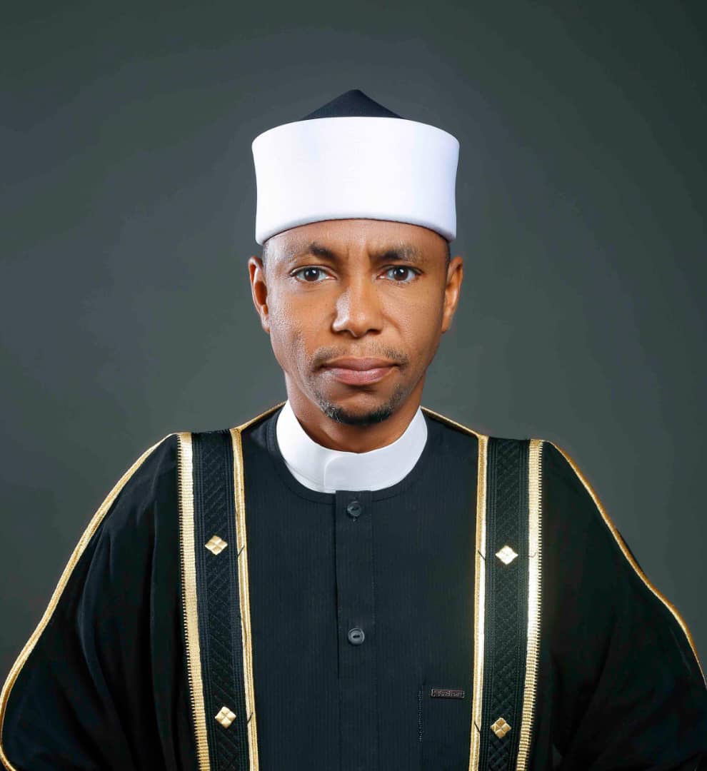 Welcome to Sharia Court of Appeal, Fct Abuja