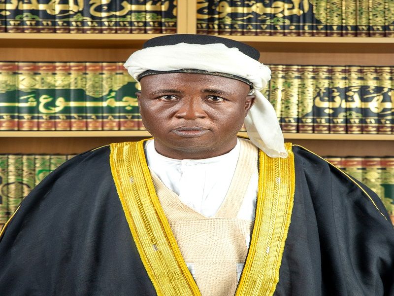 Welcome to Sharia Court of Appeal, Fct Abuja