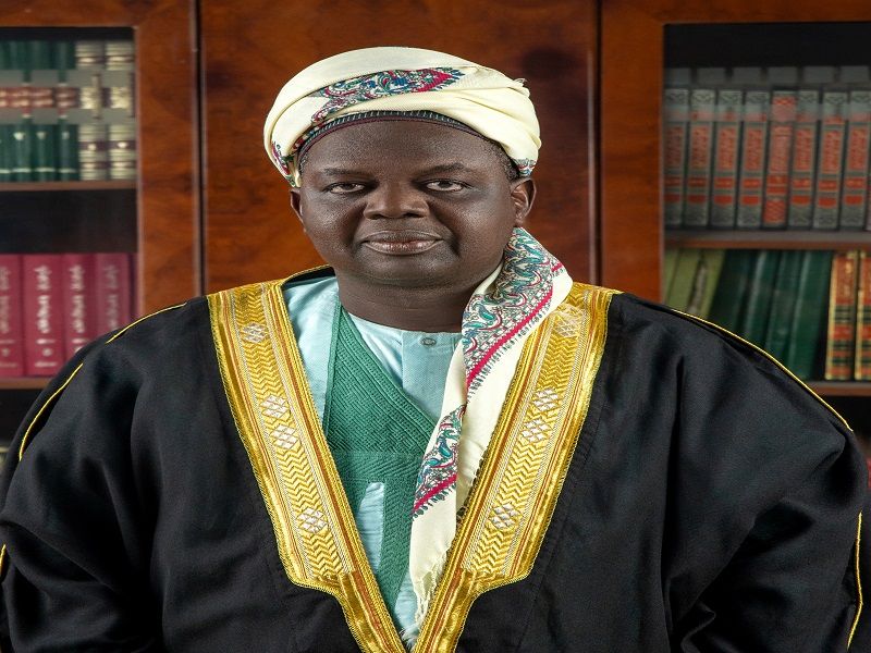 Welcome to Sharia Court of Appeal, Fct Abuja