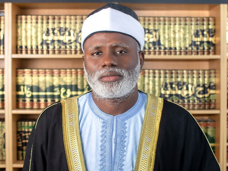 Welcome to Sharia Court of Appeal, Fct Abuja