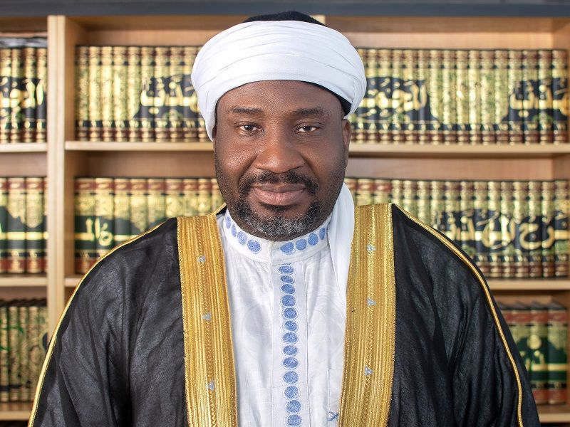 Welcome to Sharia Court of Appeal, Fct Abuja