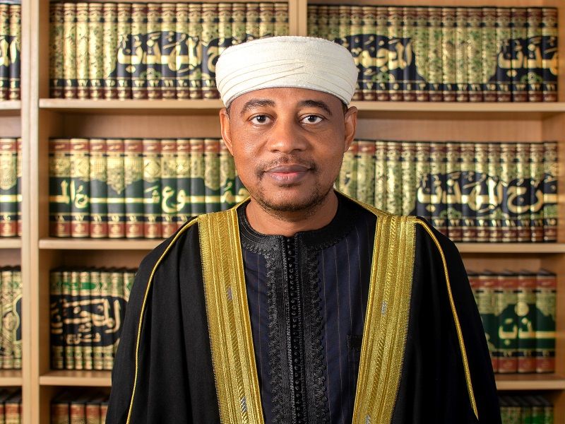 Welcome to Sharia Court of Appeal, Fct Abuja